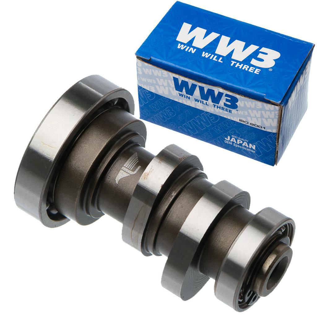 Arvore Comando Valvulas Honda Lead 110 Md Original | Shopee Brasil