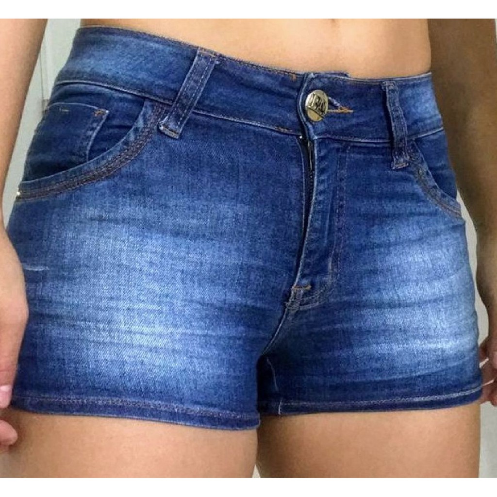 Short Bana Bana | Shopee Brasil