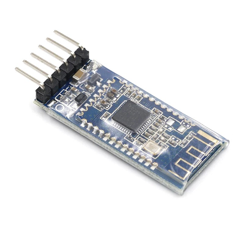 Módulo Bluetooth BLE 4.0 Arduino Uno CC2541 compatível HM-10 Android ...