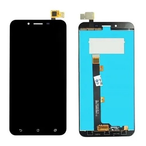 Tela Frontal Lcd Celular Asus Zc553kl Completa Nova | Shopee Brasil