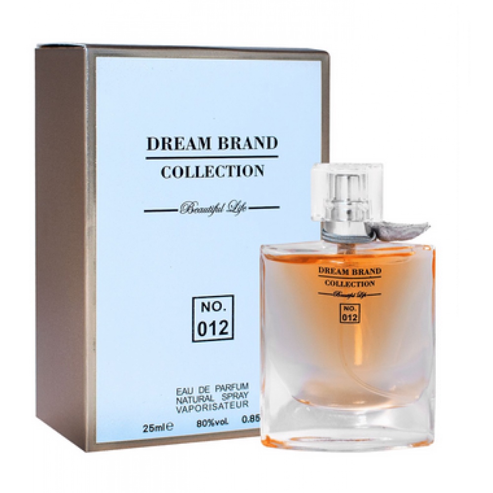 Perfume Brand Collection N.012 | Shopee Brasil