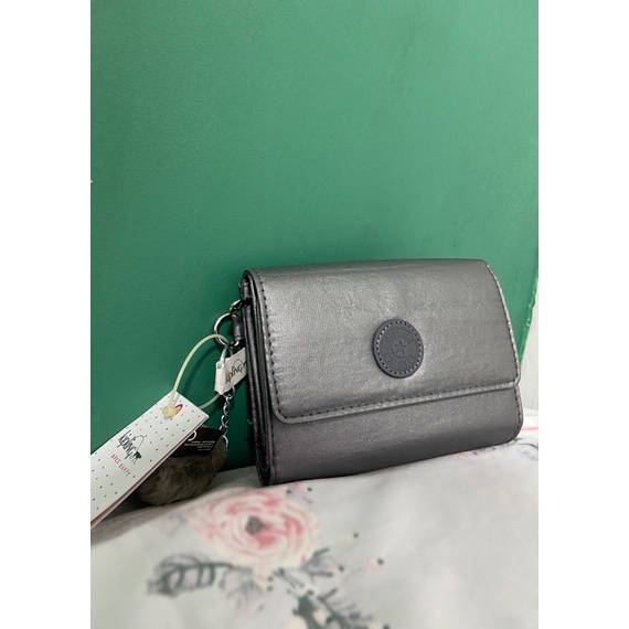 Carteira Kipling Pixi Nova | Shopee Brasil
