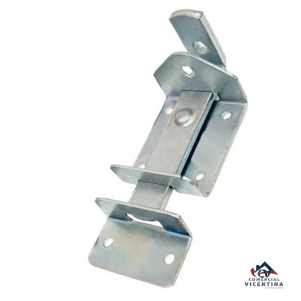 Fecho Chato - Inca | Shopee Brasil