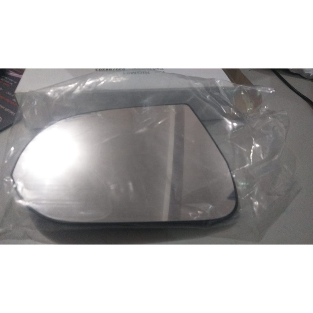 Lente Com Base Retrovisor Onix/ Prisma 2013 2014 2015 2016 Lado esquerdo | Shopee Brasil