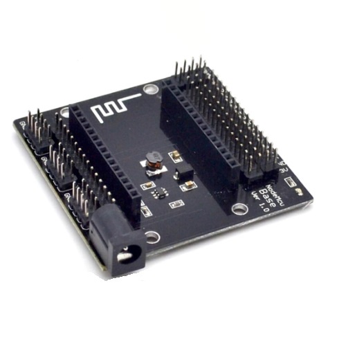 Nodemcu Shield 30 pinos | Shopee Brasil