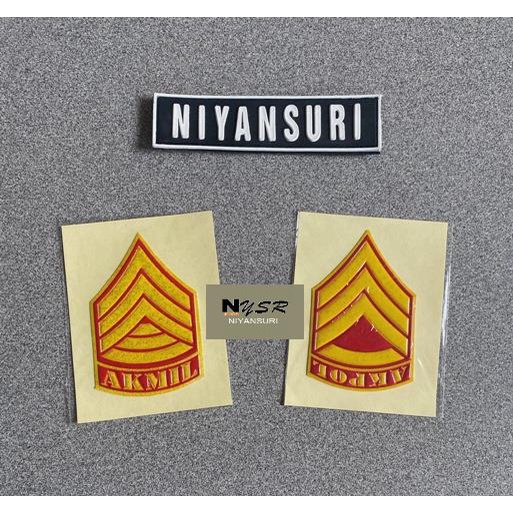 Adesivo Akmil Akpol | Shopee Brasil