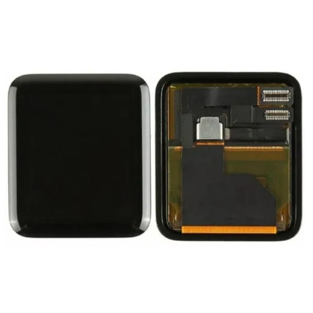 Tela Display Lcd touch Modulo Completo Apple Watch Serie 1 38mm e 42mm ...