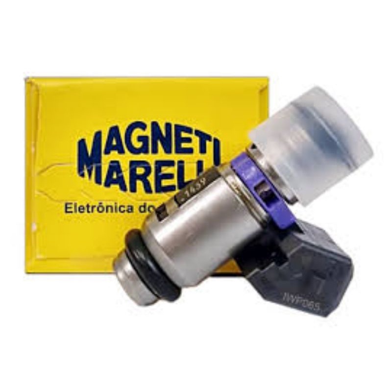 Bico Injetor Palio Siena Uno Fire 1.0 IWP065 50101302 | Shopee Brasil