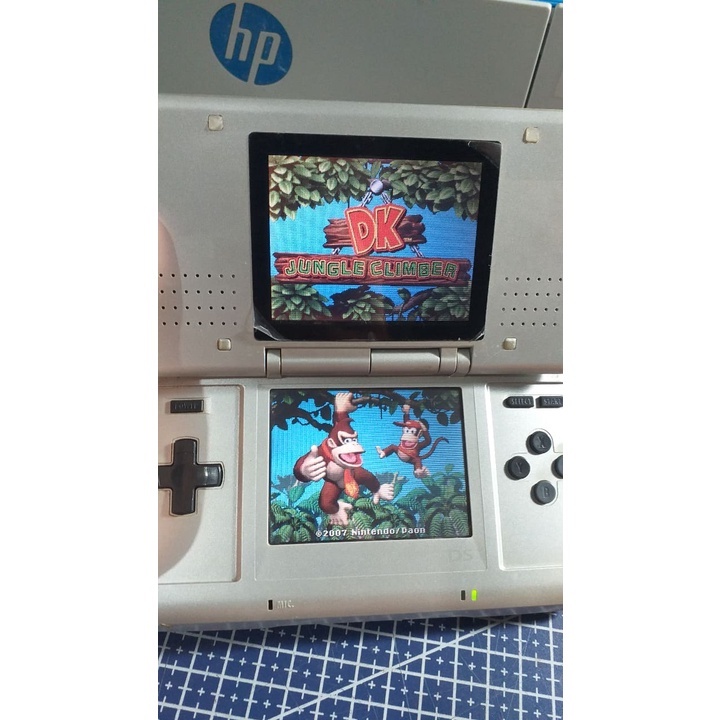 nintendo ds fat | Shopee Brasil