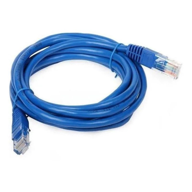 Fio Cabo de Rede para Internet Azul Elite | Shopee Brasil