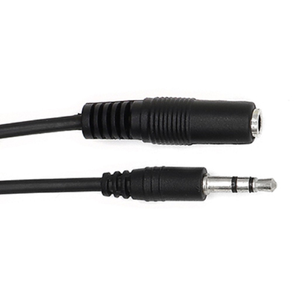Cabo extensor P2 macho x P2 Femea 3mts | Shopee Brasil