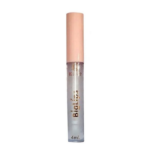 Gloss De Aumento Do Volume Dos Lábios Big Lips Volumoso Oferta