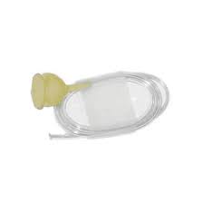 Dispositivo Para Incontinência Urinária Uritex Masculino. | Shopee Brasil