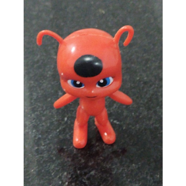 Tikki Miraculous Ladybug 3d Model Download Free 3D Model By, 55% OFF