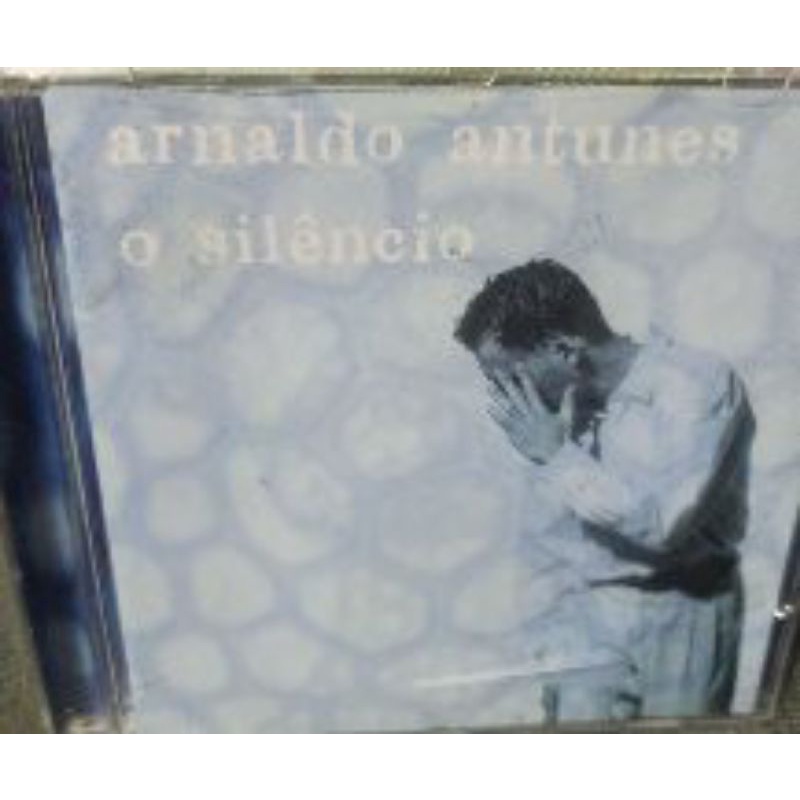 ARNALDO ANTUNES | Shopee Brasil