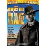 Dvd Terence Hill Viva Django | Shopee Brasil