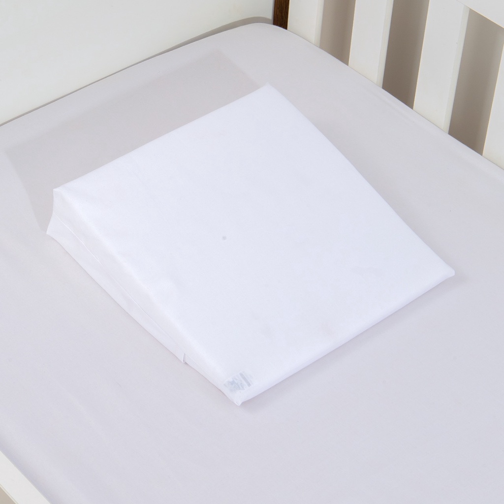 Travesseiro Anti-refluxo Para Bebe Rampa De Carrinho | Shopee Brasil