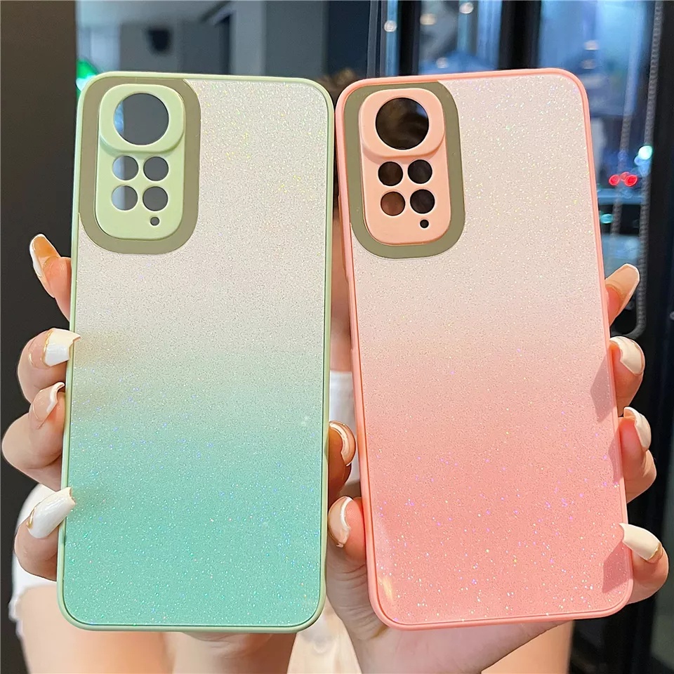 Capa Capinha Para Xiaomi Redmi Note 11 4G | Redmi Note 11S - Capinha ...