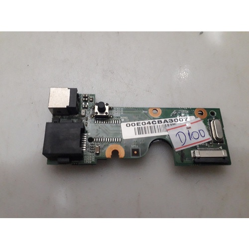 Placa Power Notebook Cce00e04cba3007 D100 | Shopee Brasil