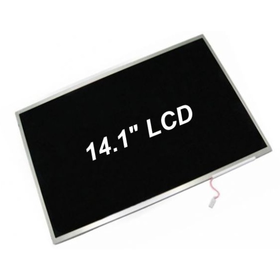 Tela Display Lcd 14.1 POLEGADAS Lp141wx3 PARA NOTEBOOK | Shopee Brasil