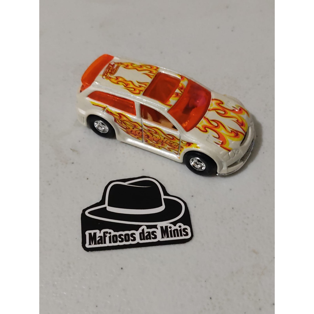 Hot Wheels Audacius Golf Super TH Treasure Hunt | Shopee Brasil