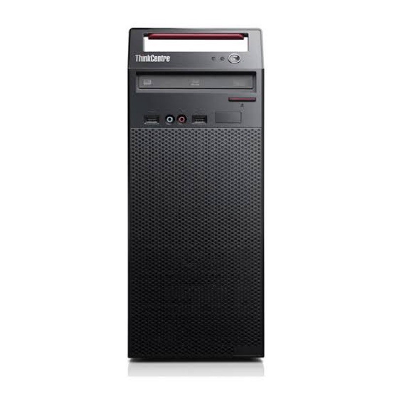 Cpu Lenovo Thinkcentre - Core 2 Duo | Shopee Brasil