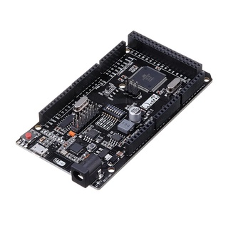 Arduino Mega 2560 R3 WiFi MEGA2560 + ESP8266 Compatível com ESP01 Wi-Fi ...