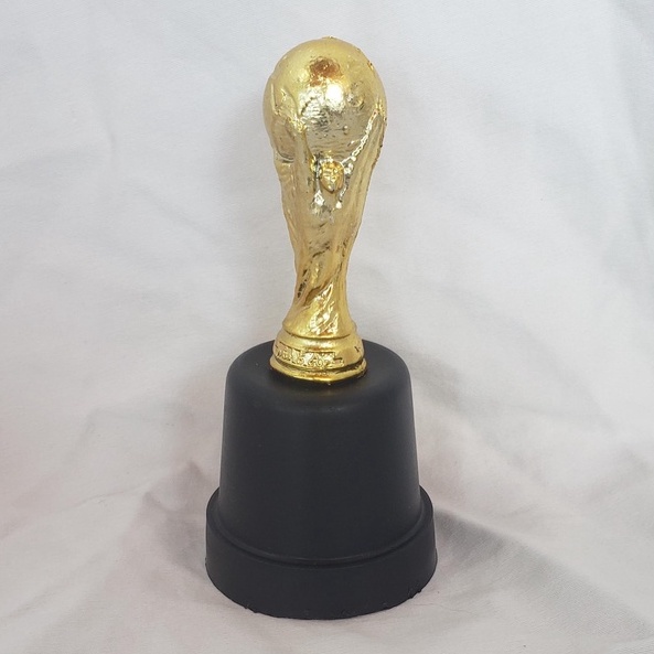 Mini Troféu Copa Brasil | Shopee Brasil