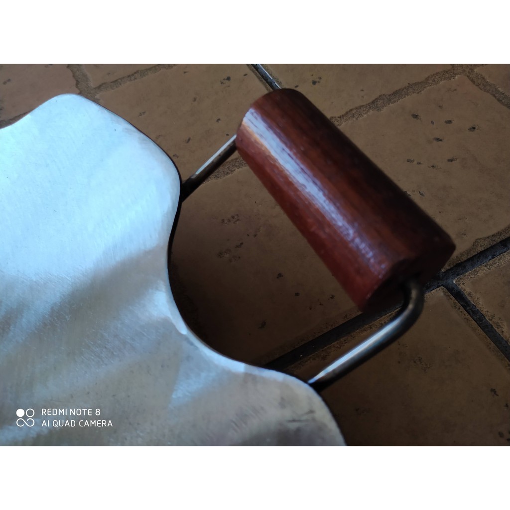 kit com 4 alças pra soldar tacho disco de arado | Shopee Brasil