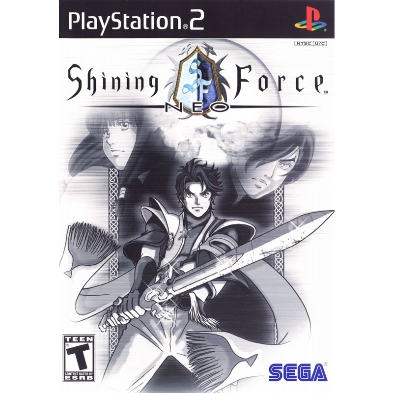 Shining Force Neo | Shopee Brasil