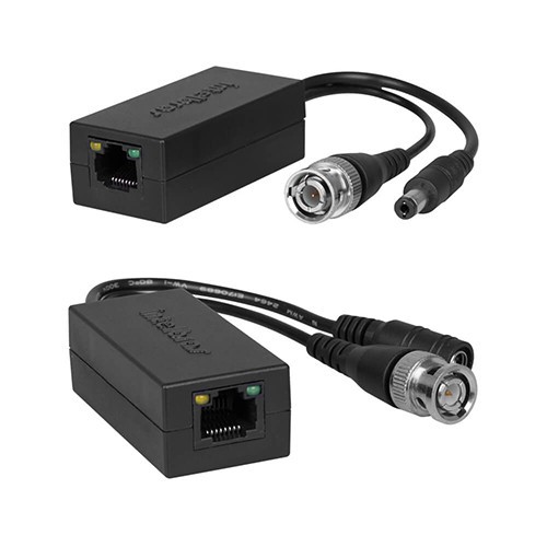 Power balun passivo Intelbras | Shopee Brasil
