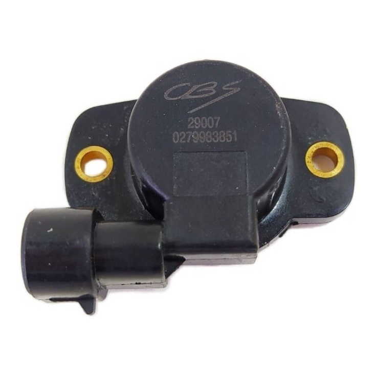 Sensor Posicao Borboleta Gol / Parati / Santana - 0279983851 | Shopee ...