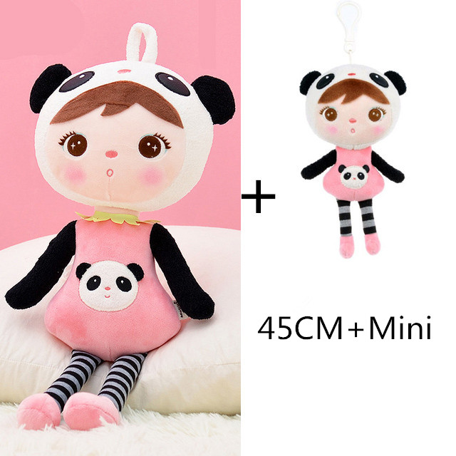 Metoo (Boneca Grande + Mini Pentea O) Presente De Anivas Rio Infantil ...