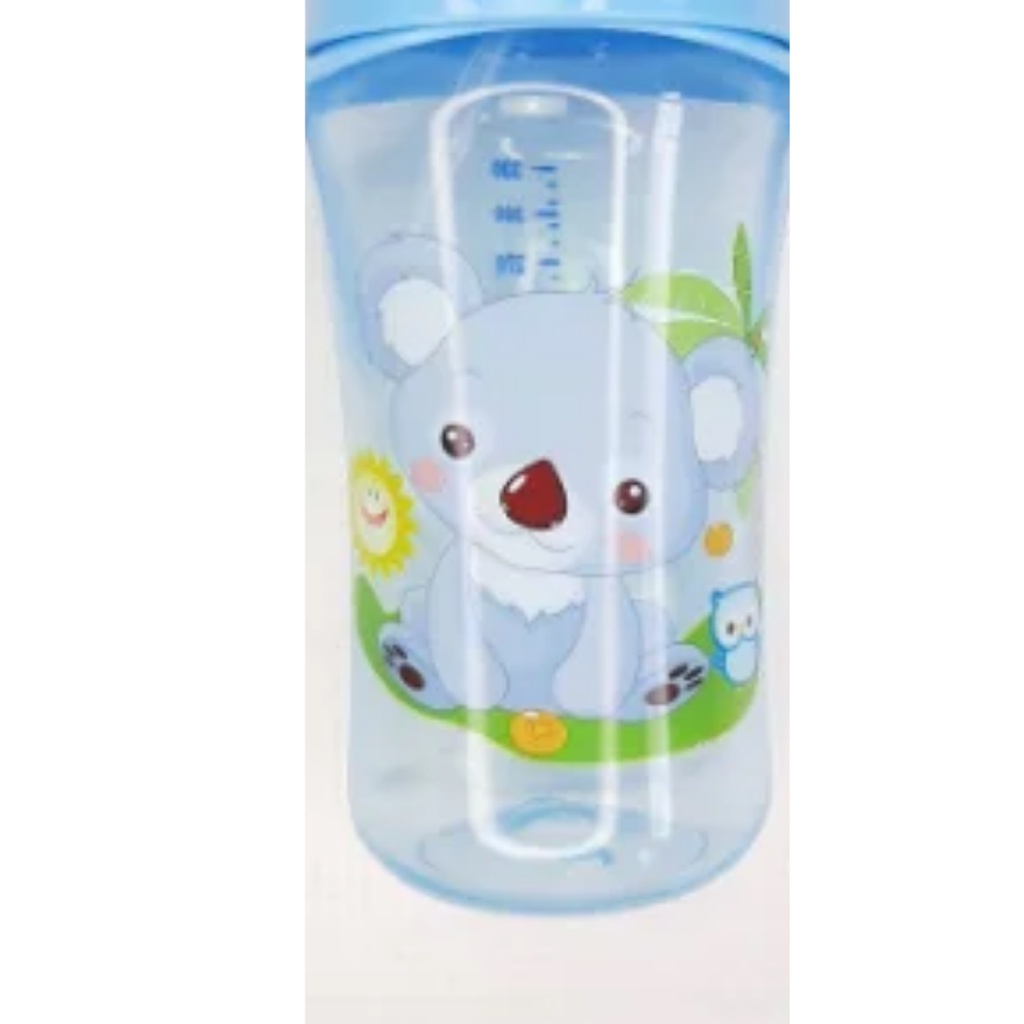 Copo Treinamento Urso Petita 270 ml | Shopee Brasil