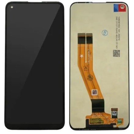 Tela Frontal Display Touch Lcd A11 Sem Aro | Shopee Brasil