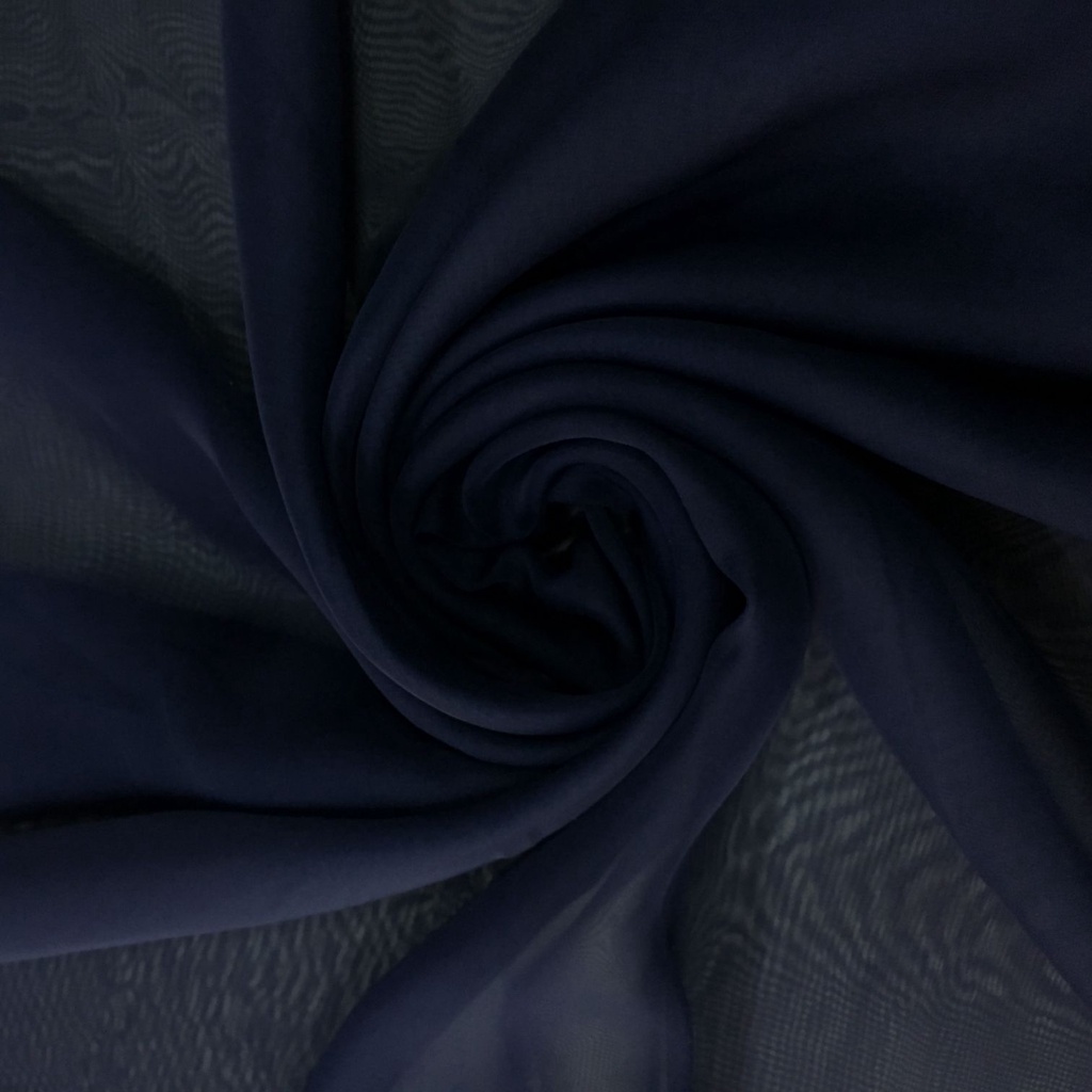 Tecido Chifon, Musseline (0,50m x 1,50m) | Shopee Brasil