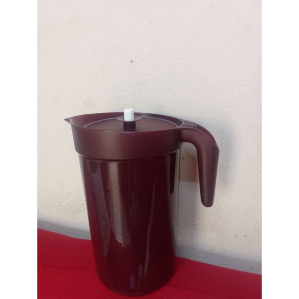 Jarra Tupperware | Shopee Brasil