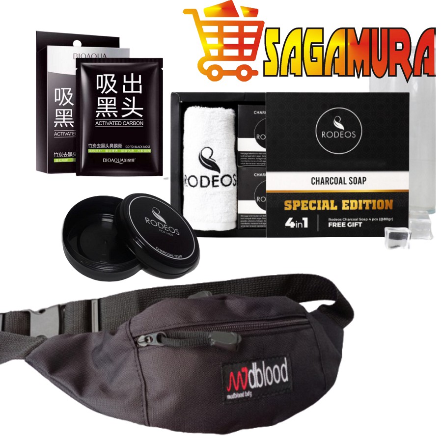 Conjunto Rodeo Edição Especial 4 @ @ Em1 Thrifty Salvar Pacote | Shopee ...