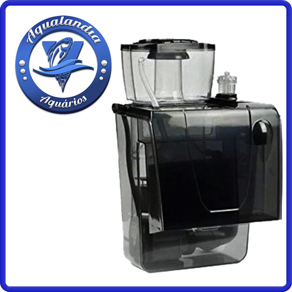 Bubble Magus Skimmer Qq3 Externo 300l Dsp800 Bivolt Para Aquario ...