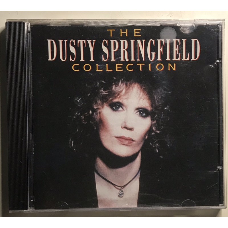 cd dusty springfield - the dusty springfield collection | Shopee Brasil