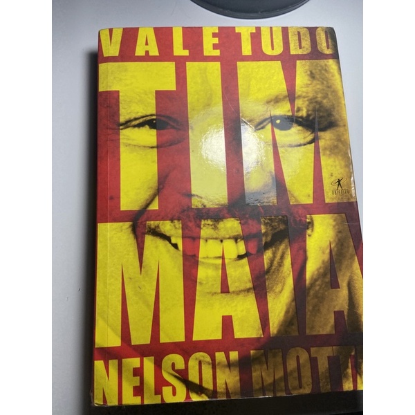 Tim Maia, Vala tudo | Shopee Brasil