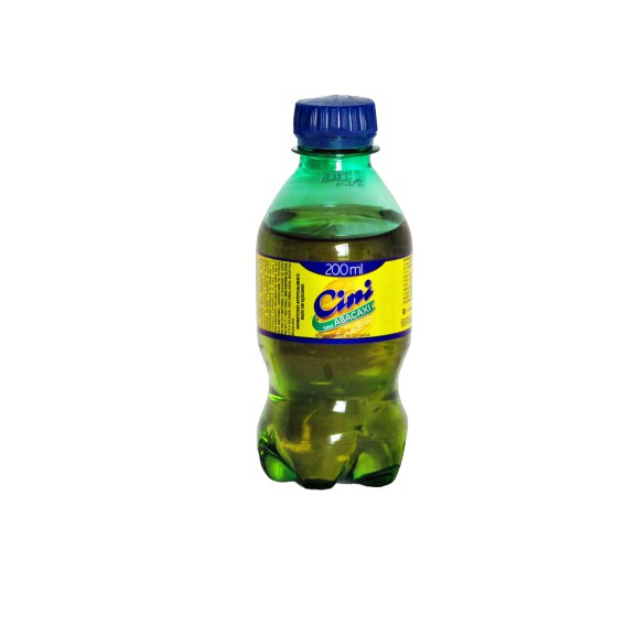 Refrigerante Cini sabor Abacaxi 200 ml | Shopee Brasil