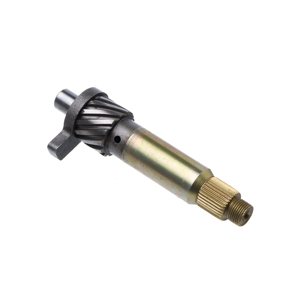 Eixo Pedal Partida Ybr 125 2000 A 2005 Md Original | Shopee Brasil