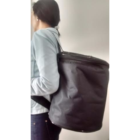 Capa Bag Para Repique De Mão De 10 Acolchoada | Shopee Brasil