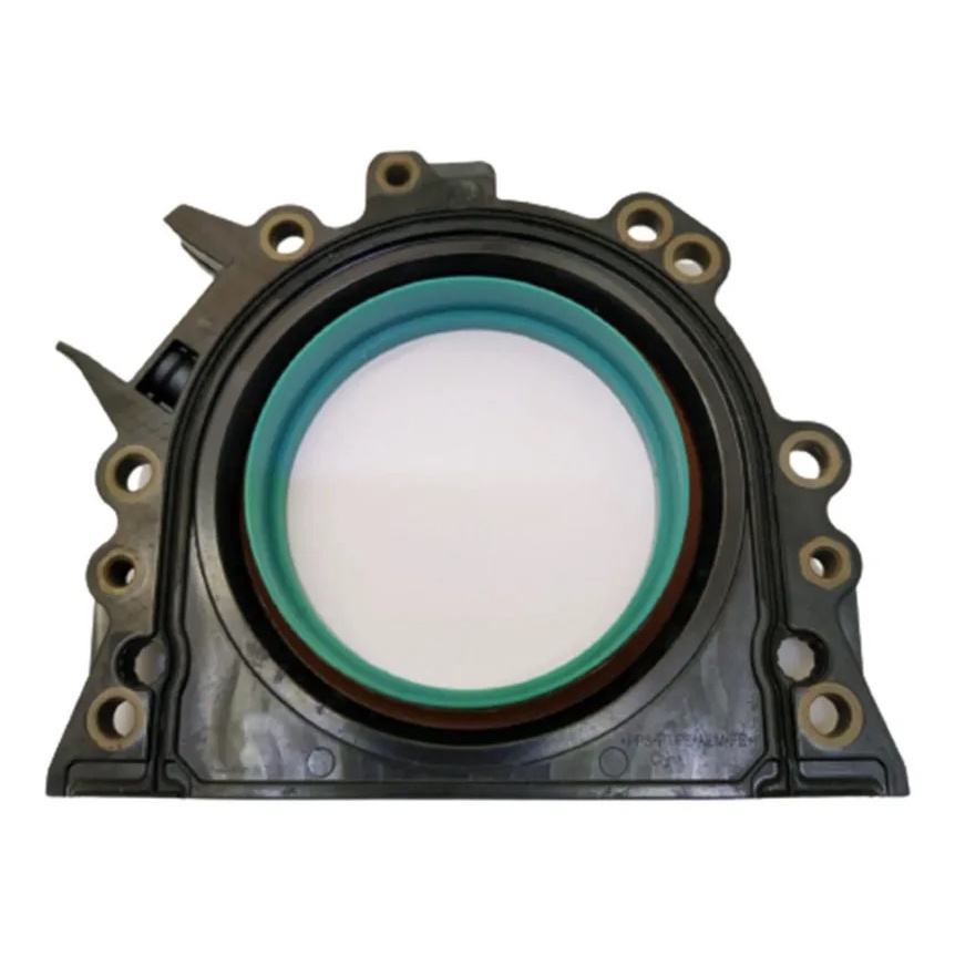 Retentor Volante Flange Fox - Gol G4 - Kombi 1.4 05801, 032103173B ...