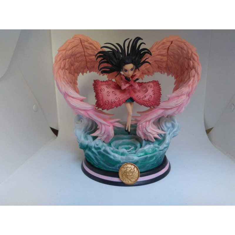 action figure nico Robin one piece | Shopee Brasil