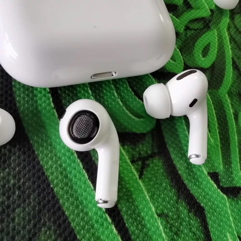 AirPods Pro 1:1 TWS i900000 Pro Airoha Chipset | Shopee Brasil