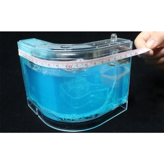 Brinquedo Educativo Caixa De Presente Castelo Terrário Formiga Observed ...