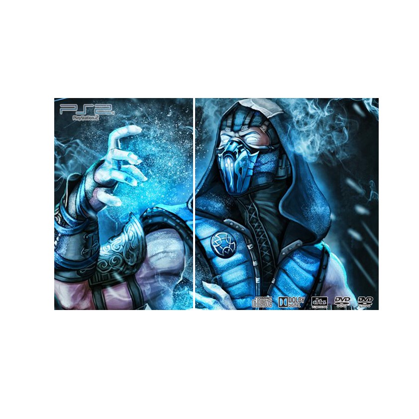 Adesivo Skin Ps2 Slim Playstation 2/ Lendárias | Shopee Brasil