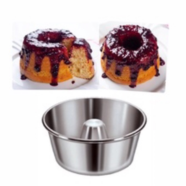 Forma para MINI BOLO 10cm | Shopee Brasil